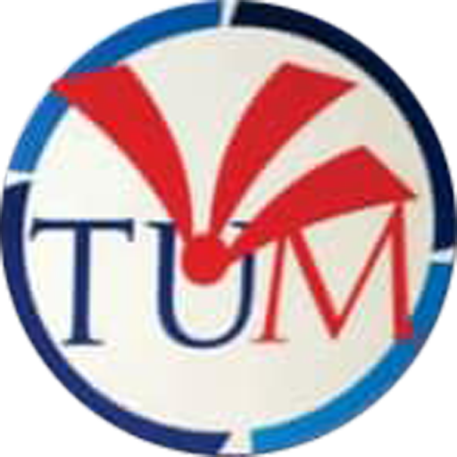 The Unique Model Magazine